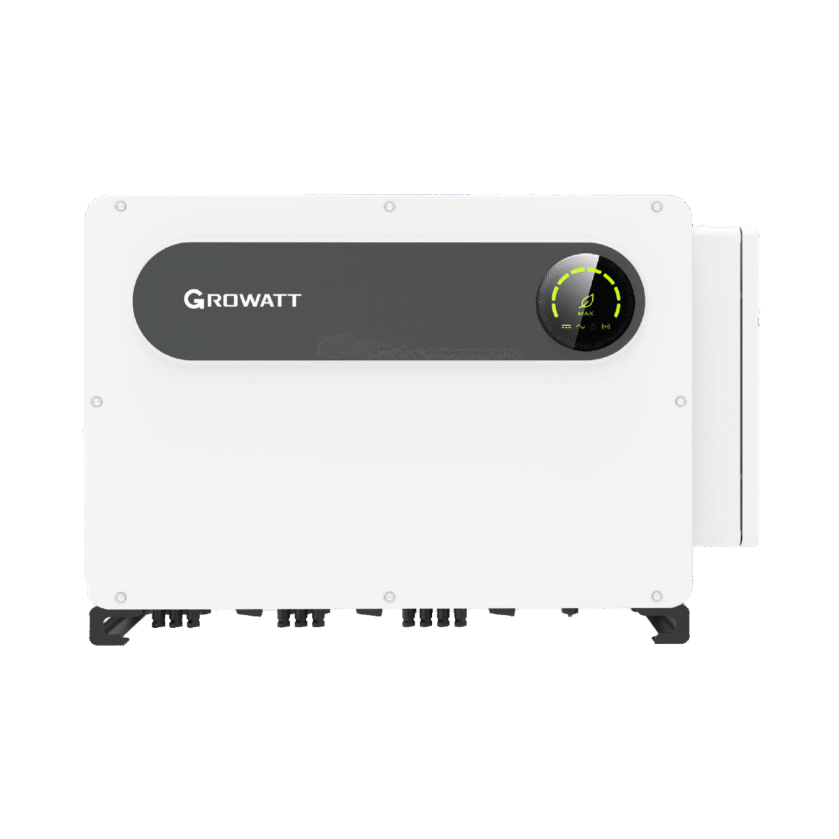 اینورتر خورشیدی گرووات هیبرید 12 کیلووات سه فاز مدل GROWATT WIT 12K-HU ...
