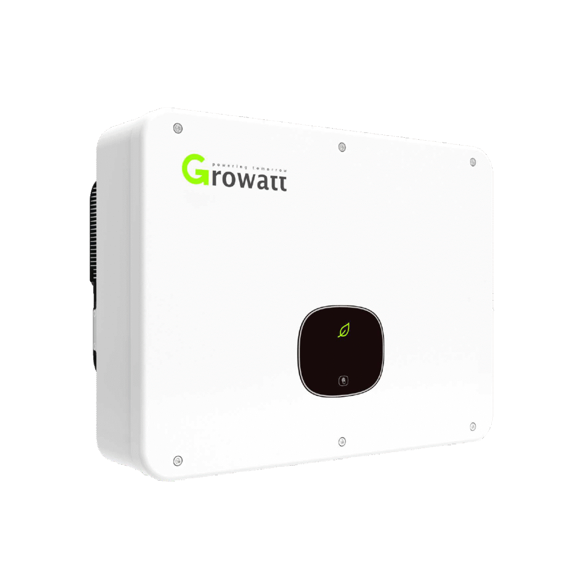 اینورتر خورشیدی گرووات هیبرید 12 کیلووات سه فاز مدل GROWATT WIT 12K-HU ...